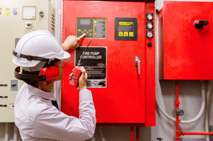 In-Person & Online FDNY F-89 FLSD Certification Course in Queens, NY
